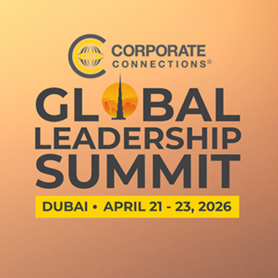 Global Leadership Summit 2026 – Where Leaders Connect
